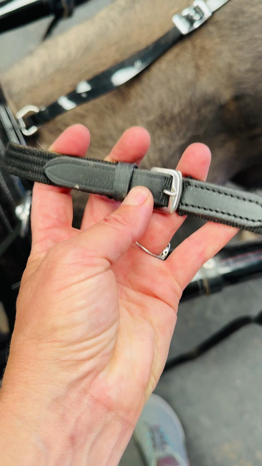 Harnesses & Driving Equipment | Quality Tack for Mini Horses